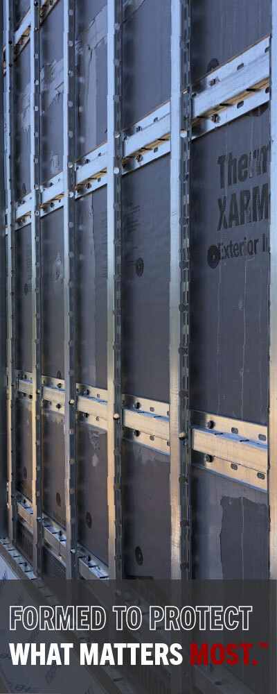 Knight Wall Systems on Sustainable Minds Transparency Catalog