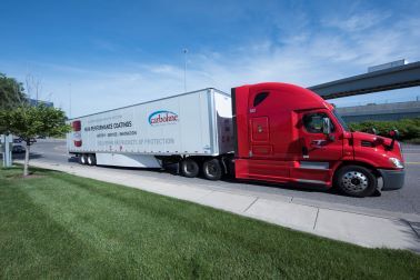 Transparency Catalog