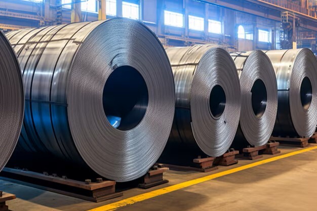 Transparency Catalog | Fire-Rated Model 631