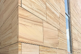 Transparency Catalog | Porcelain panels