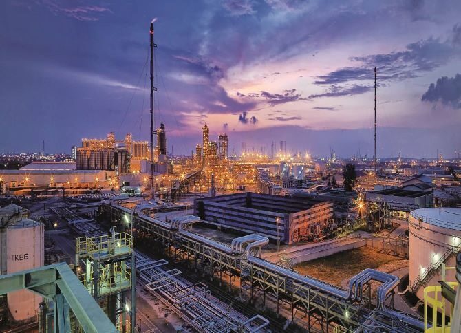 Transparency Catalog