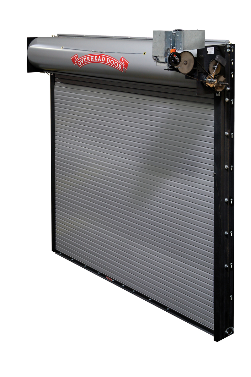 Transparency Catalog | Rolling Service Doors