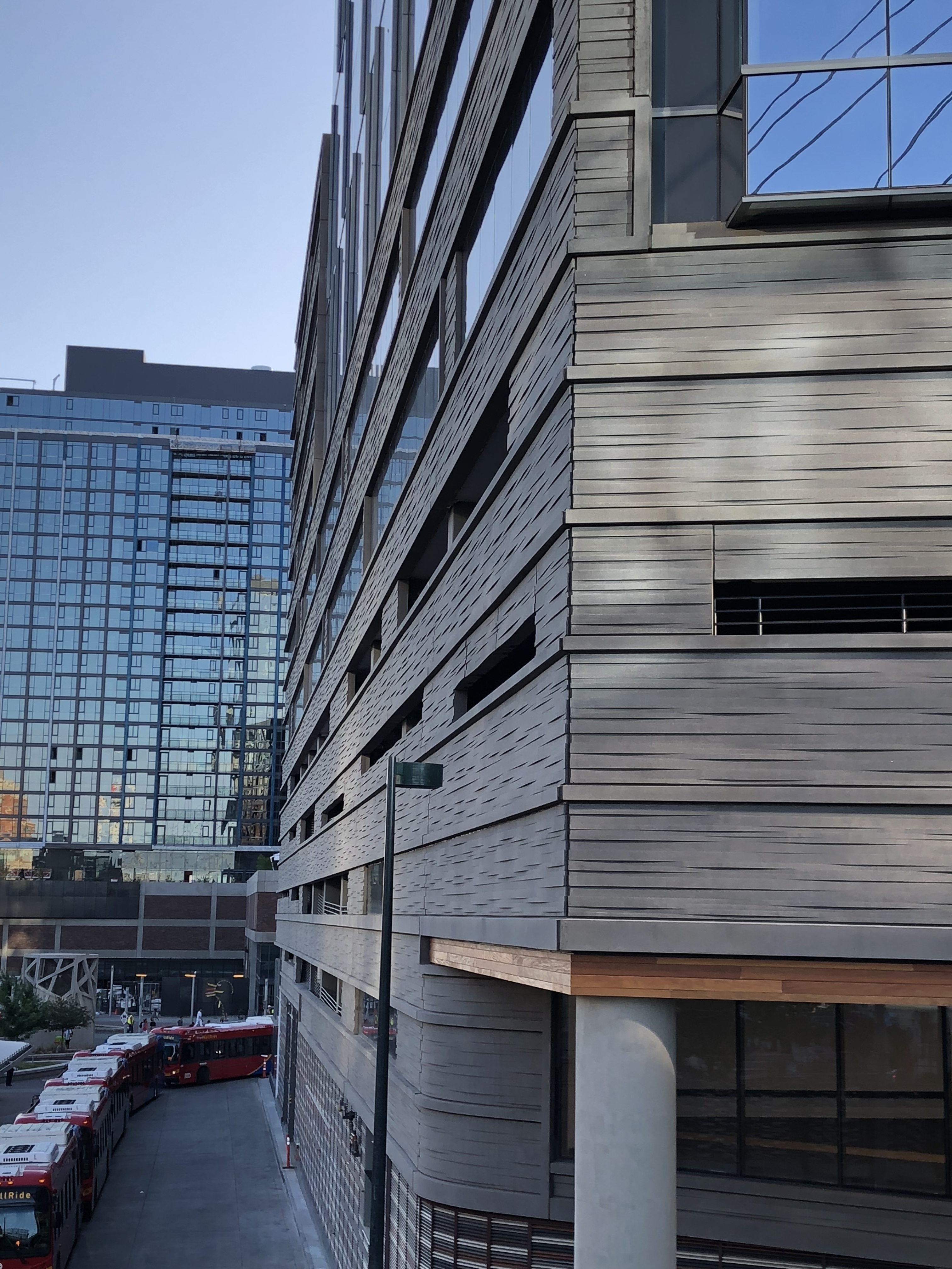 Transparency Catalog